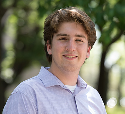 Current Scholars | Illinois Institute of Technology