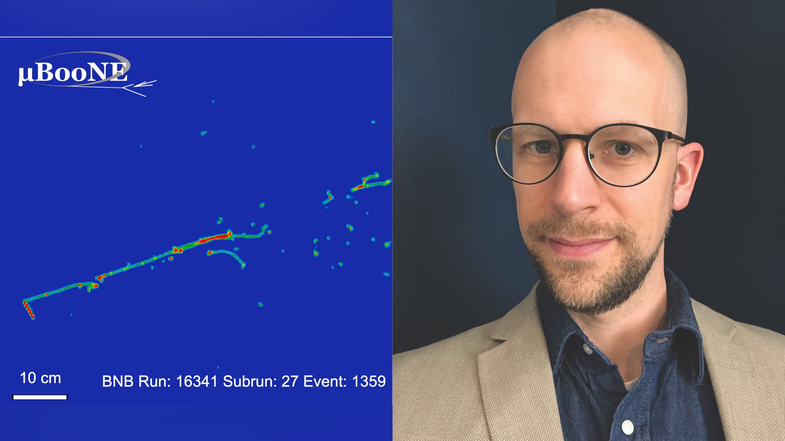 Illinois Tech Physicist Involved in Groundbreaking Findings in Hunt For ...