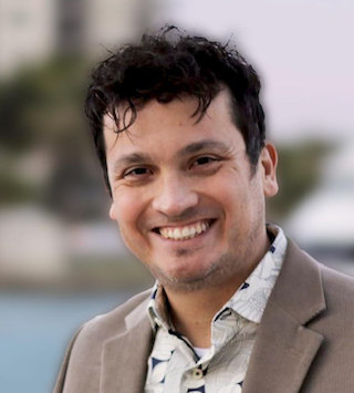 Ivan Mutis | Illinois Institute of Technology