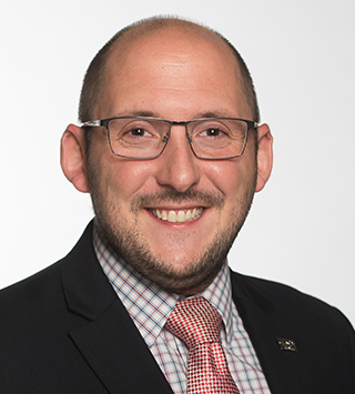 Joseph Volin | Illinois Institute of Technology