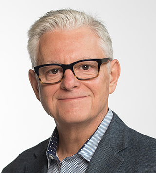 Theo Rigopoulos | Illinois Institute of Technology