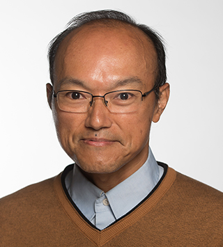 Xiaofan Li | Illinois Institute of Technology