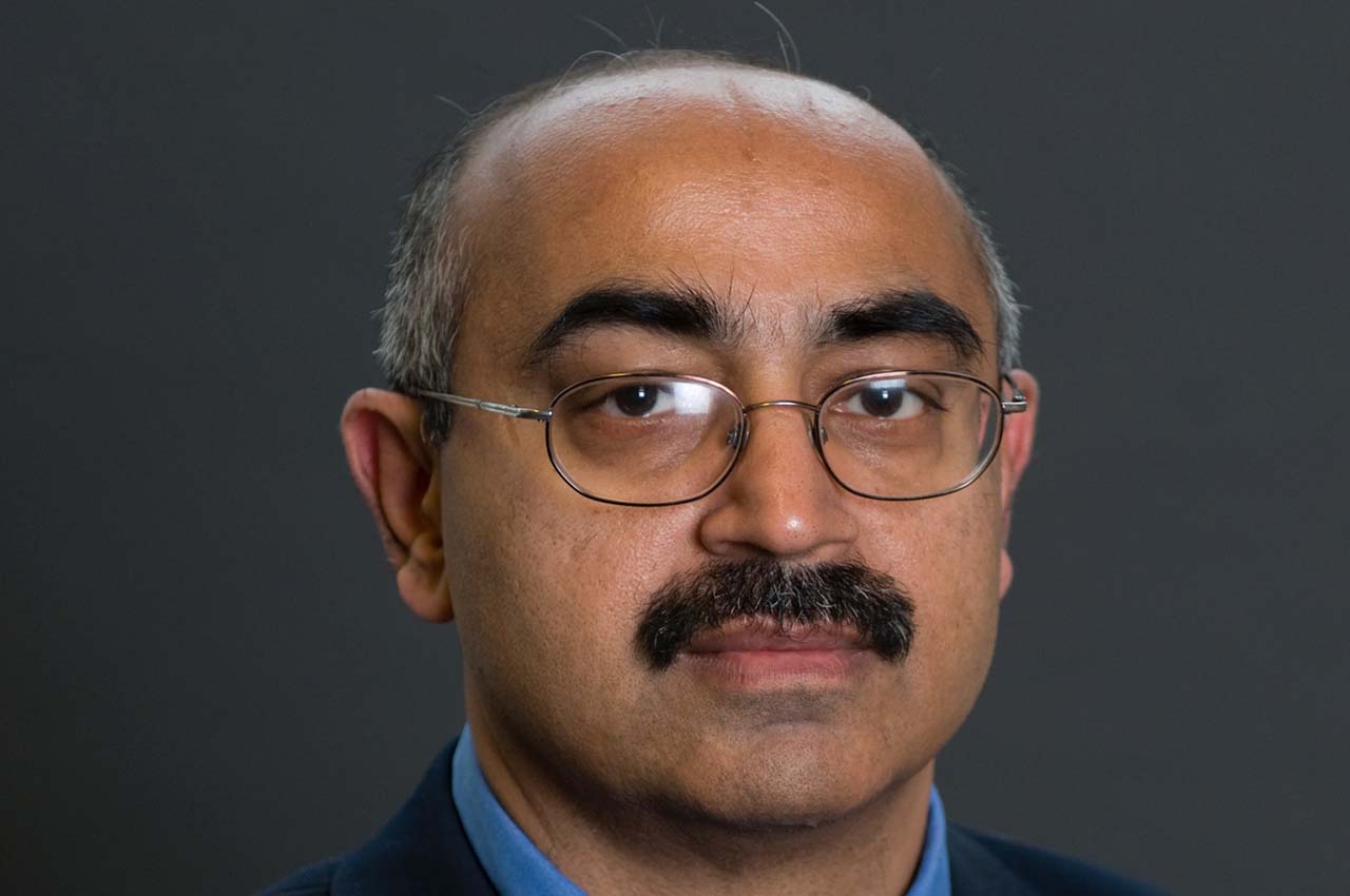 An Innovative Impact: Computer Science Professor Named Fellow of ...