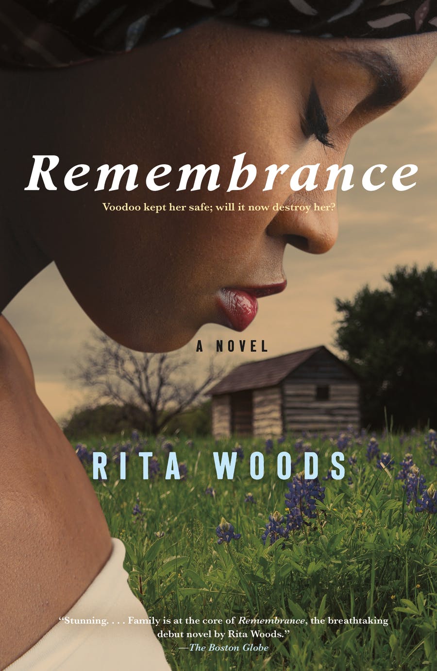 Community Book Club—Remembrance by Rita Woods | Illinois Institute of ...