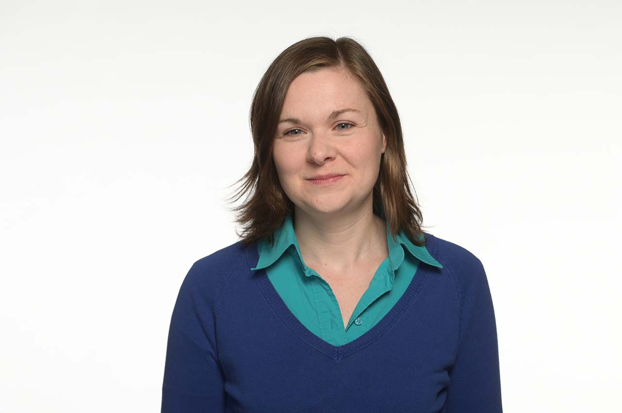 Harnessing Wave Energy: Illinois Tech Associate Professor Carrie Hall ...