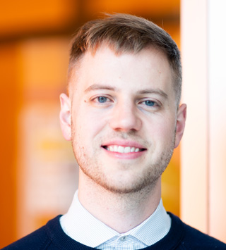 Graham Davis | Illinois Institute of Technology