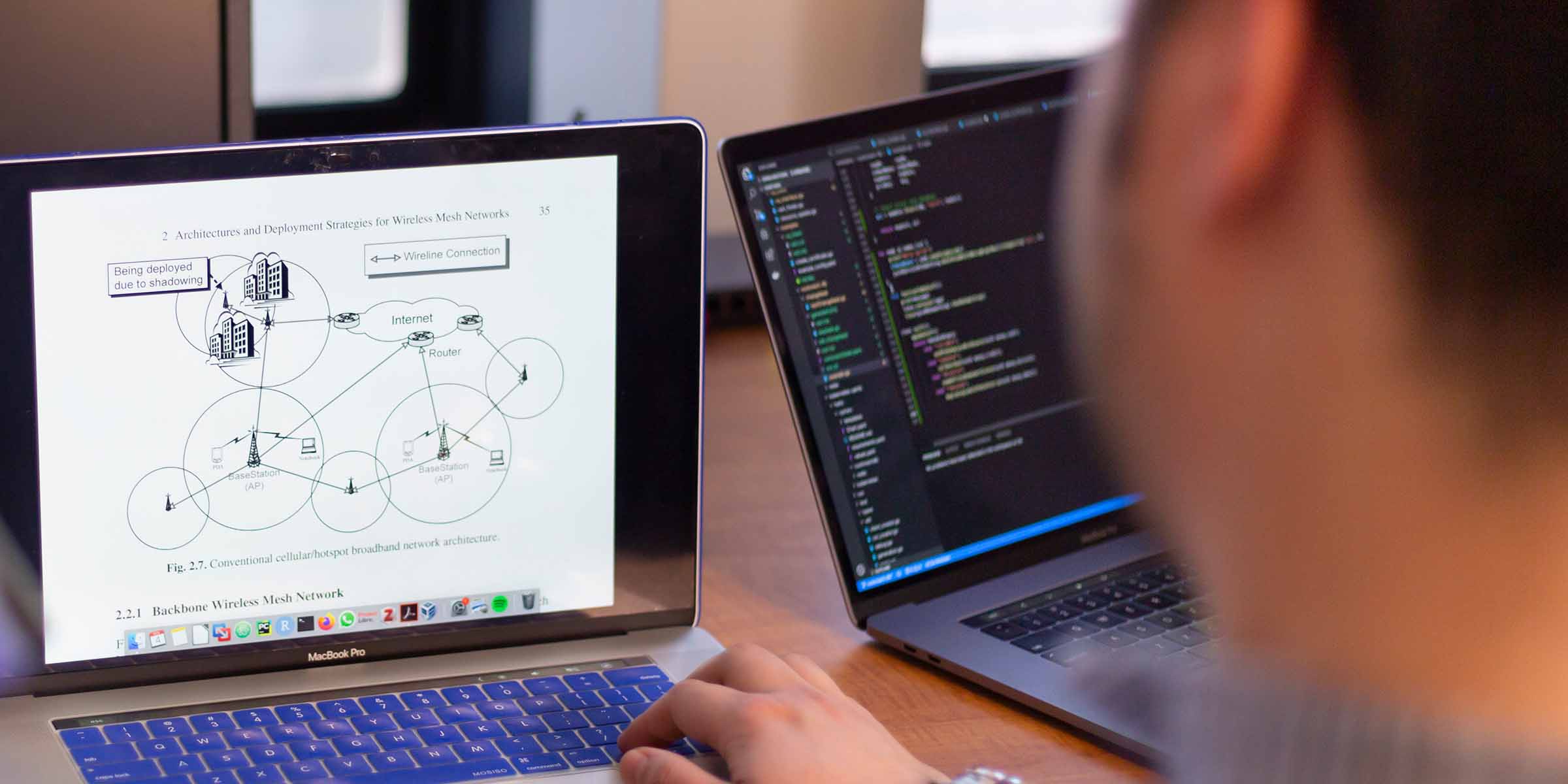 Smart Tech Lab | Illinois Institute of Technology