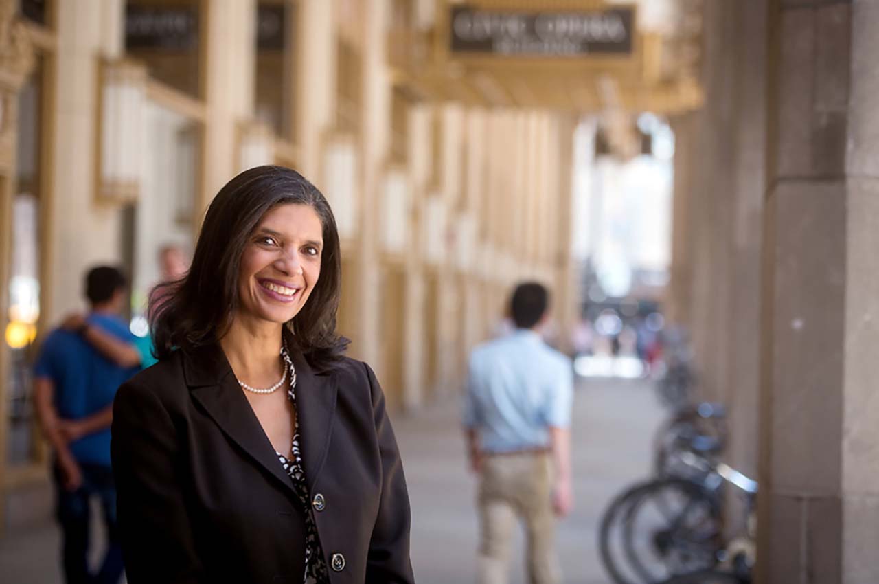 Illinois Tech Names Experienced Financial Manager Angela Manning ...