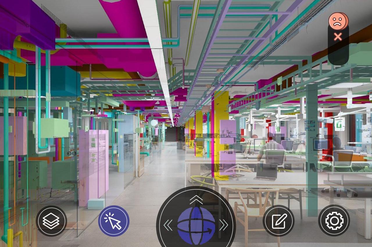 Virtual Reality Brings Construction Sites to the Classroom | Illinois ...