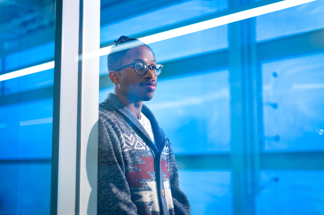 A Physicist with a Global Vision | Illinois Institute of Technology