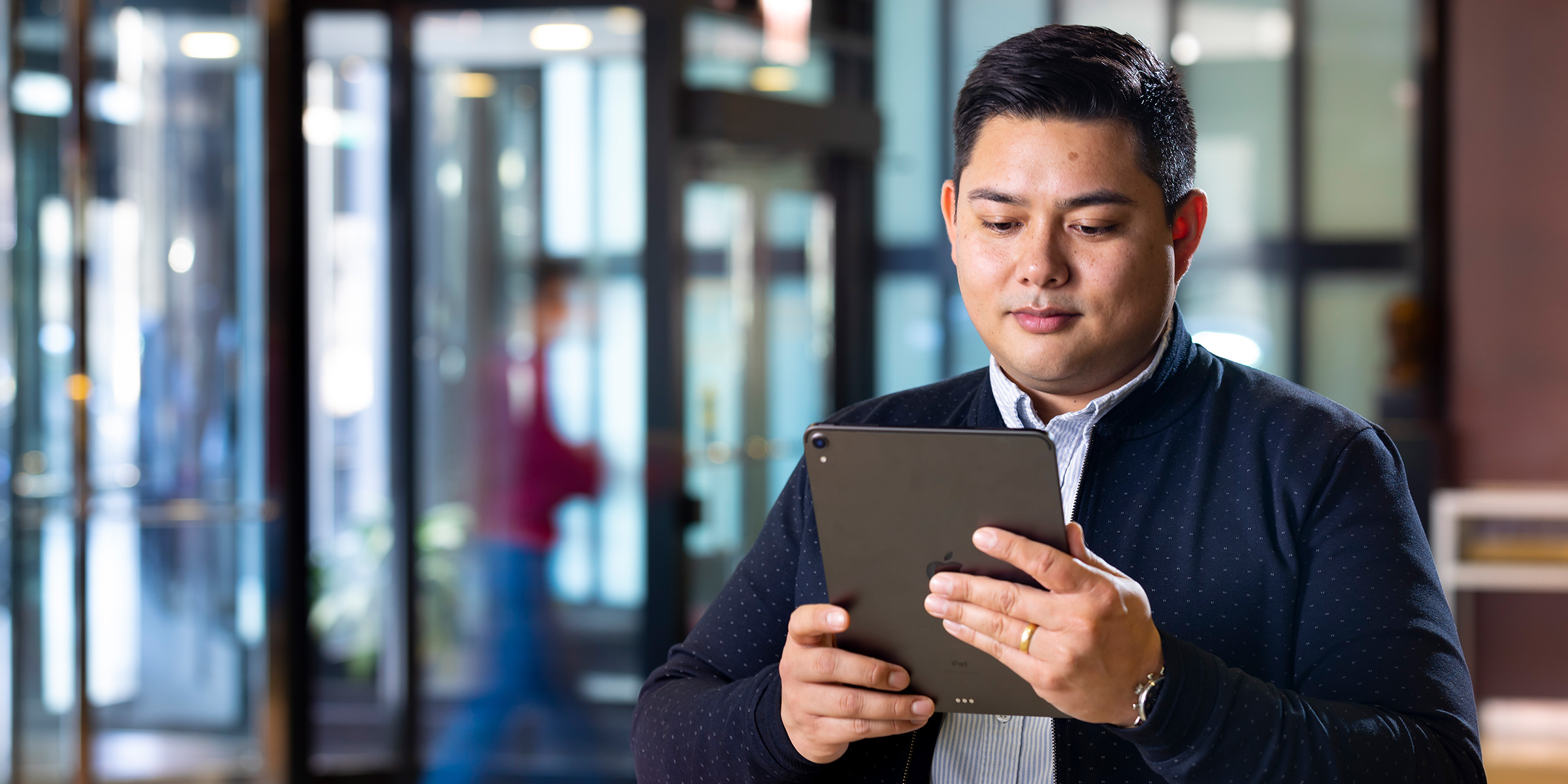 Business Analytics (M.B.A.) | Illinois Institute of Technology MBA