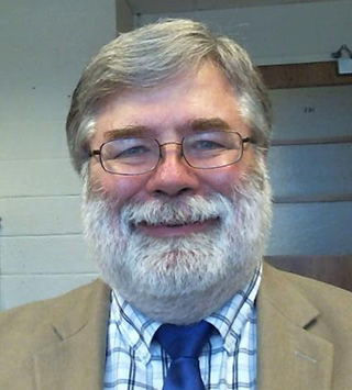 David Scherer | Illinois Institute of Technology