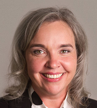 Jennifer deWinter | Illinois Institute of Technology