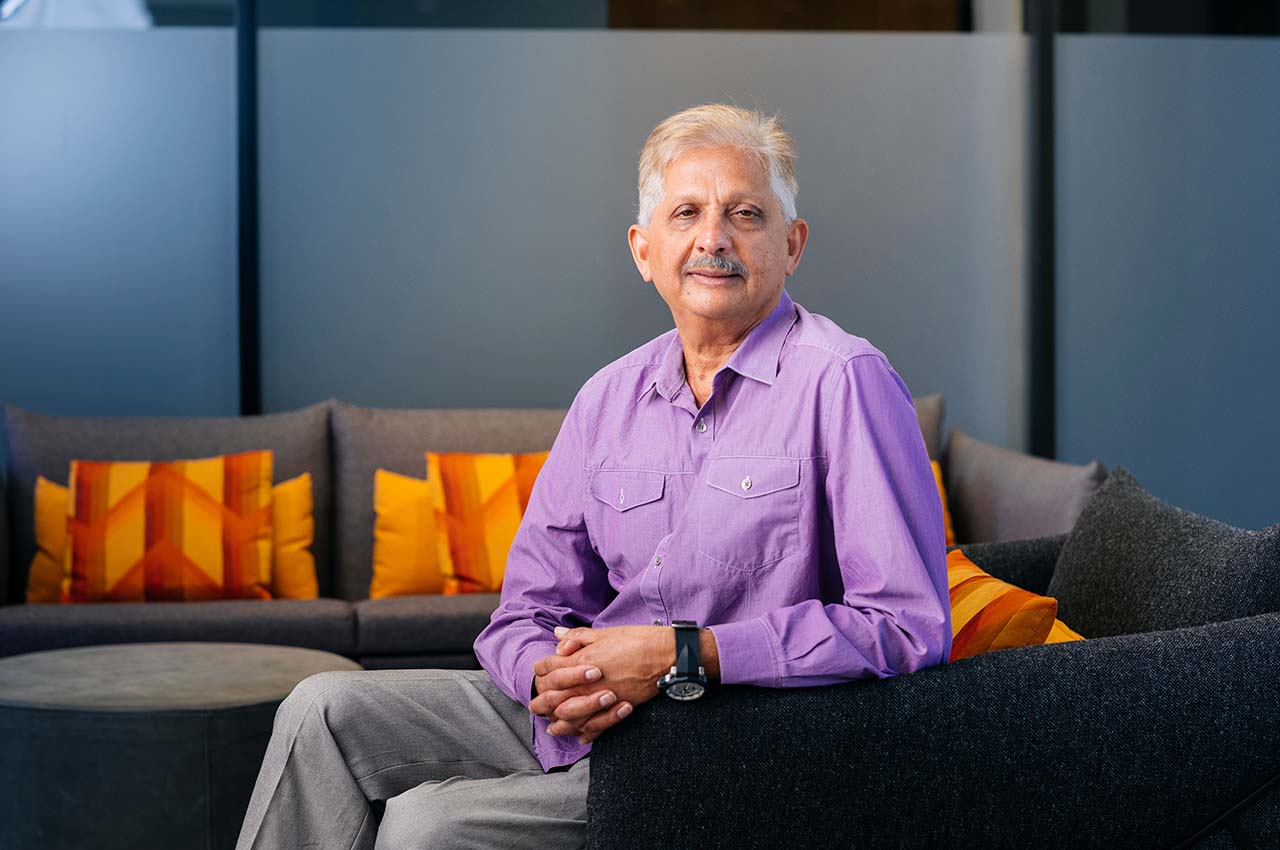 From Illinois Tech Magazine: Intervention on Demand | Illinois ...