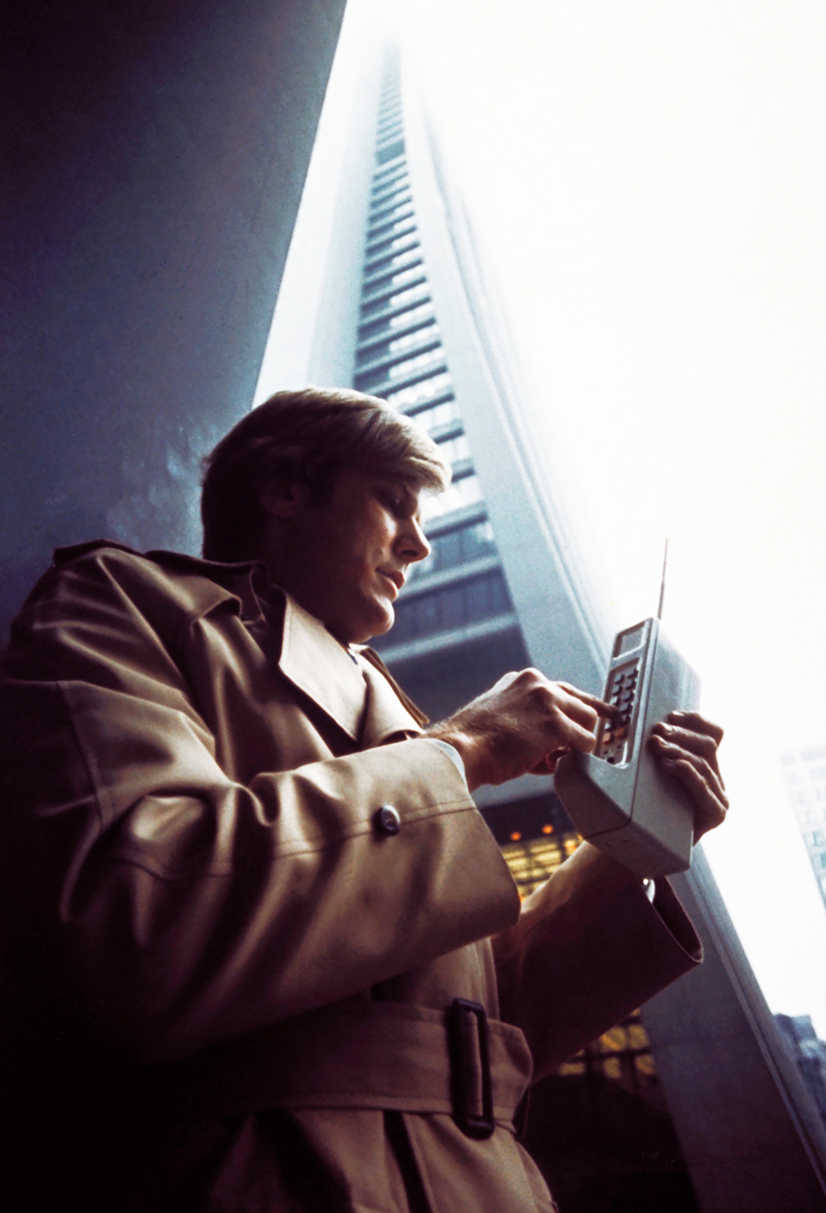 The Galvin Tower Collection | Illinois Institute of Technology