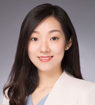Xiaoyun “Aarn” Cao | Illinois Institute of Technology
