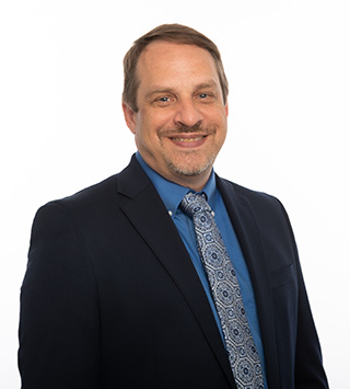 Kevin W. Cassel | Illinois Institute of Technology