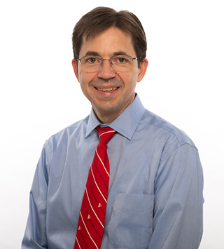 Robert Ellis | Illinois Institute of Technology