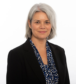 Tracey McGee | Illinois Institute of Technology