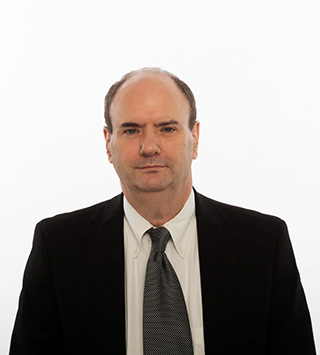 Paul Musial | Illinois Institute of Technology