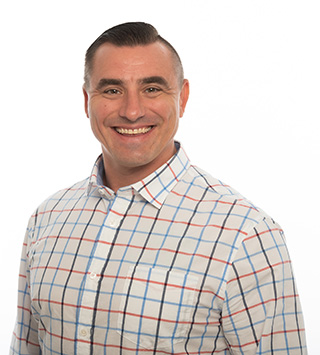 Ryan Nelson | Illinois Institute of Technology