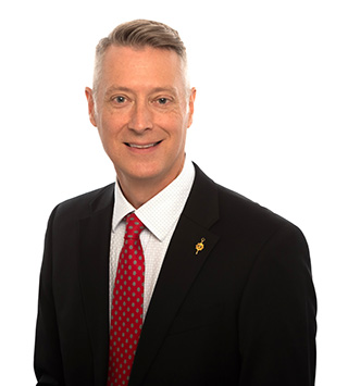 Brian Schaneberg | Illinois Institute of Technology