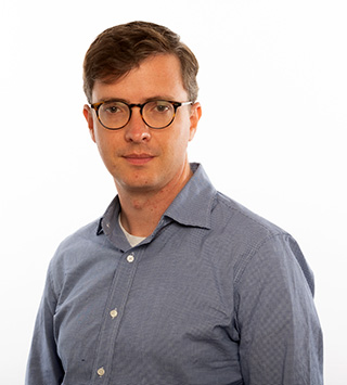 Todd Springer | Illinois Institute of Technology