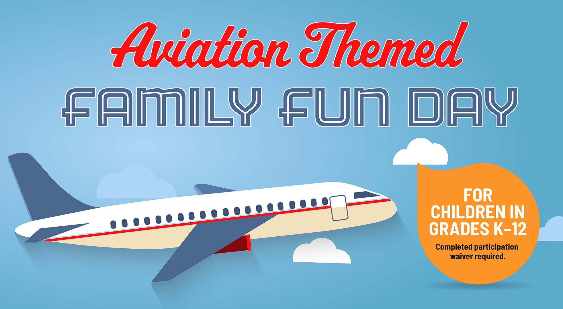 Family Fun Day: Aviation and Aerospace Engineering | Illinois Institute ...