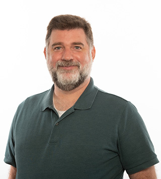 Jonathan Harmon | Illinois Institute of Technology