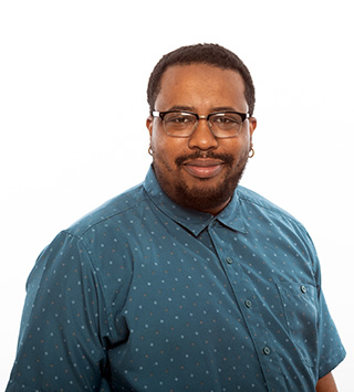 Kyle Hawkins | Illinois Institute of Technology