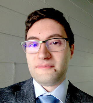 Settimio Pacelli | Illinois Institute of Technology