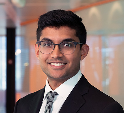 Current Scholars | Illinois Institute of Technology