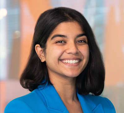 Current Scholars | Illinois Institute of Technology