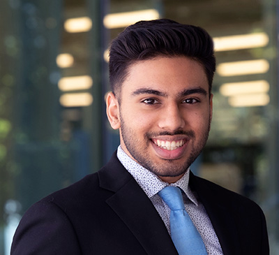 Current Scholars | Illinois Institute of Technology