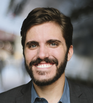 Nicholas Villani | Illinois Institute of Technology