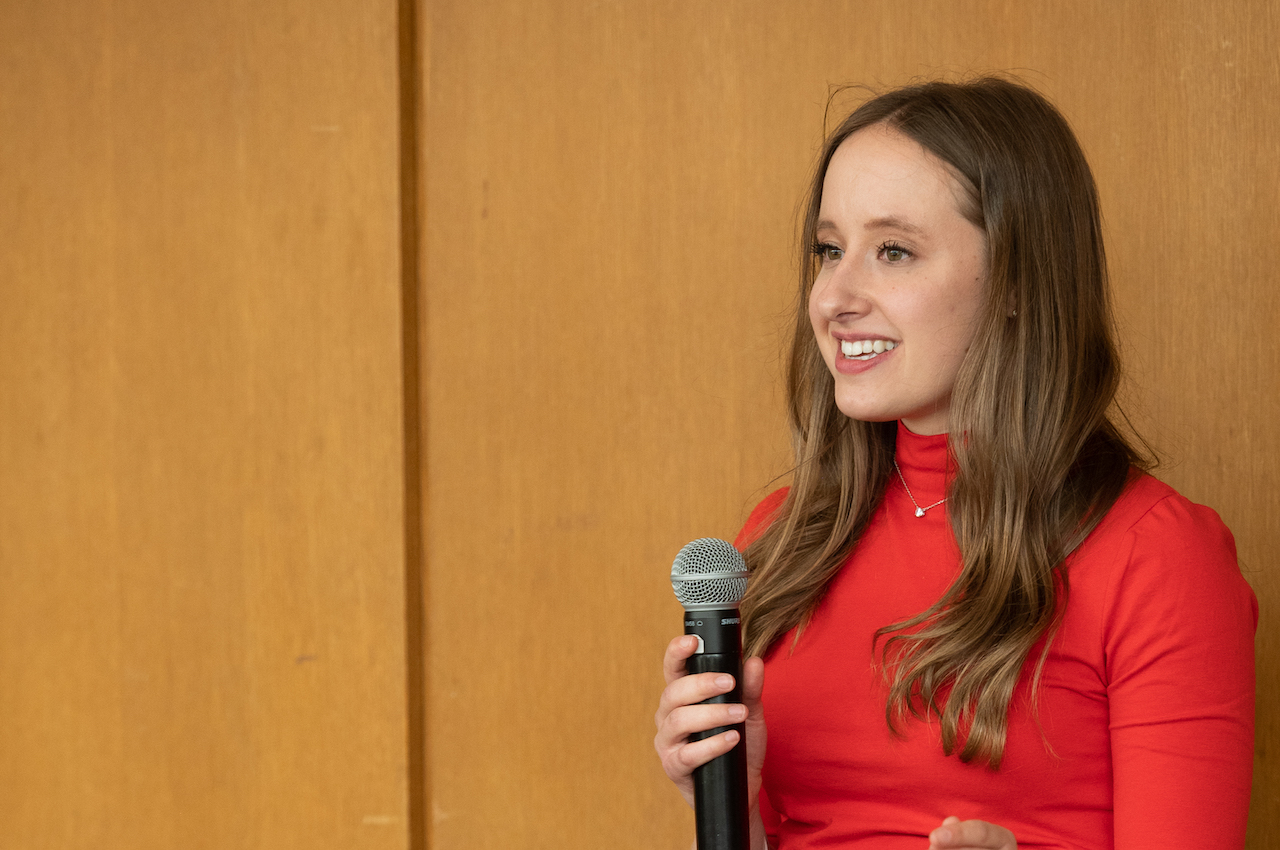 From Intern to Program Manager | Illinois Institute of Technology