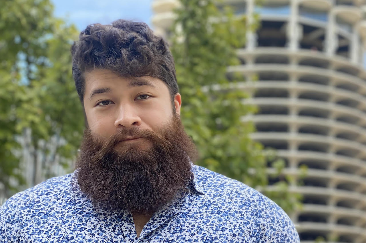 Hoping to Solve the World’s Most Mysterious Problems | Illinois ...