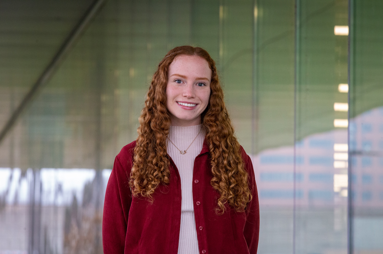 Finding a Long-Term Passion | Illinois Institute of Technology