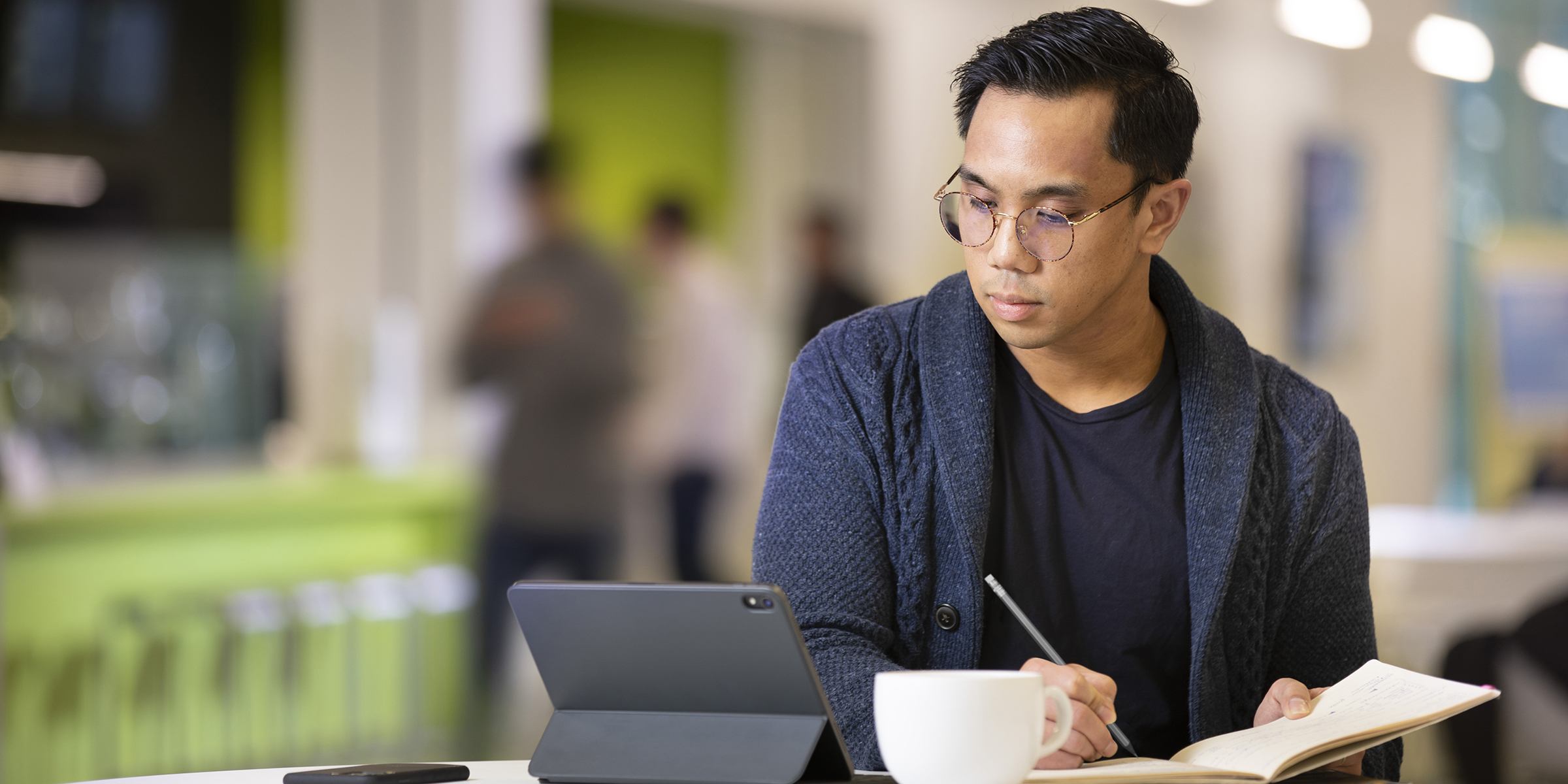 MBA in Technological Entrepreneurship | Illinois Tech