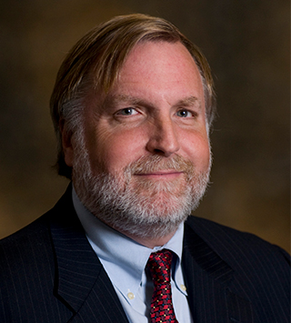 David McCormick | Illinois Institute of Technology