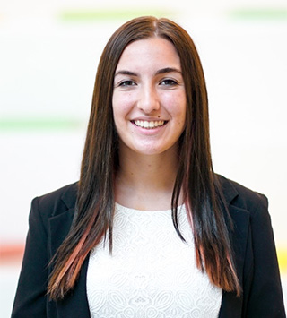 Katherine Wrobel | Illinois Institute of Technology