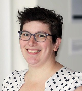 Leah Handel | Illinois Institute of Technology