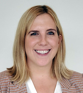 Lisa M. Brzezicki | Illinois Institute of Technology