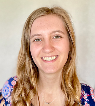 Megan Harmon | Illinois Institute of Technology