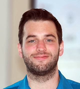 Ryan Paroline | Illinois Institute of Technology