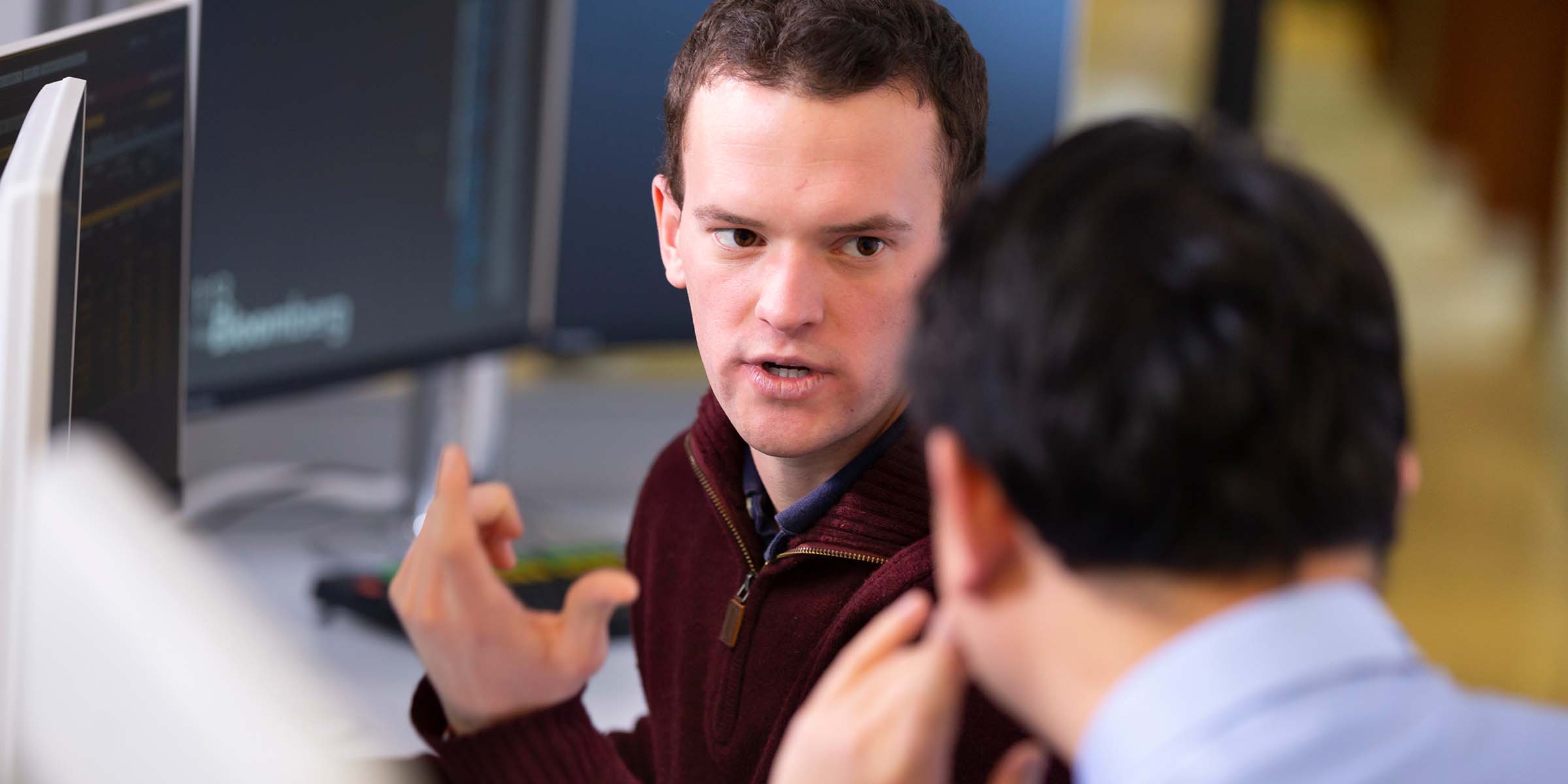 Stuart School of Business | Illinois Institute of Technology