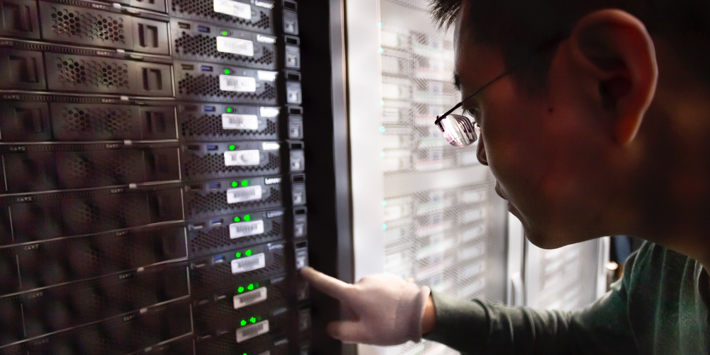 High Performance and Parallel Computing | Illinois Institute of Technology