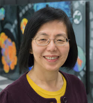 Hong Zhang | Illinois Institute of Technology