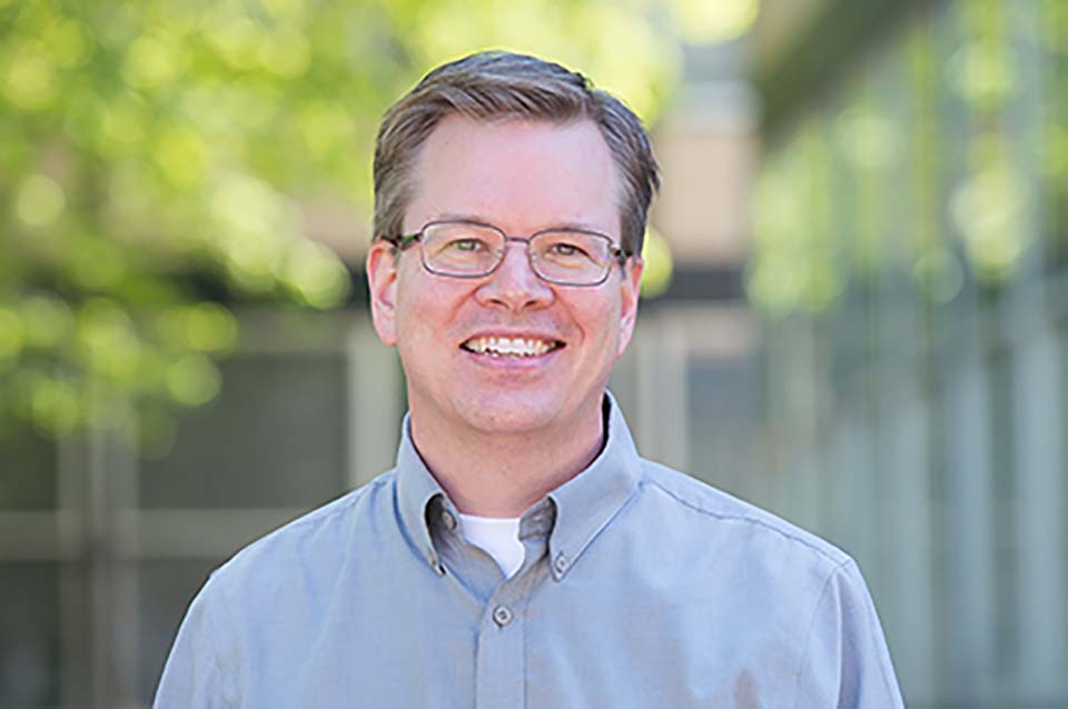Full Circle: Psychology Professor Invested as Chair Named in Honor of ...
