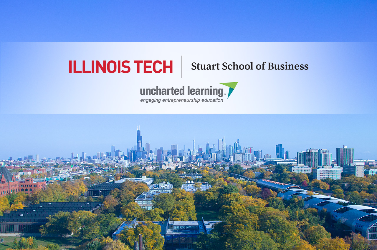 Uncharted Learning, Stuart Partnership to Result in Scholarships for ...